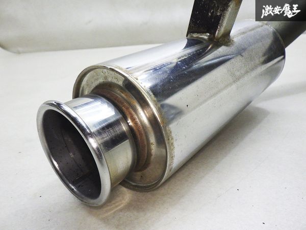 Yahoo!オークション - 【HKS】JA11 JA11V ジムニ― 2.3.4型 silent Hi-P...