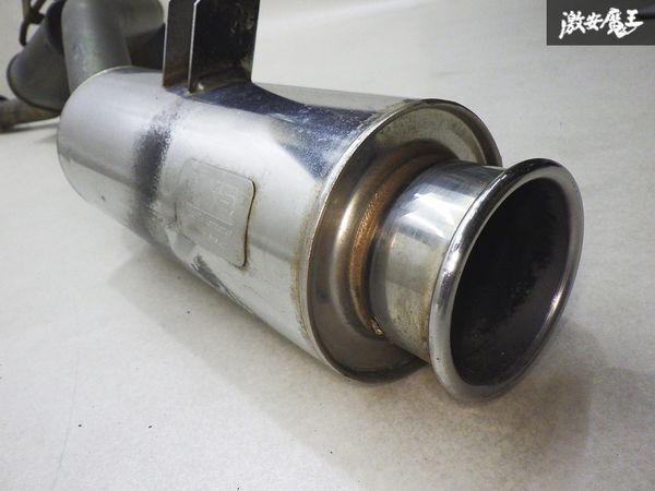 Yahoo!オークション - 【HKS】JA11 JA11V ジムニ― 2.3.4型 silent Hi-P...