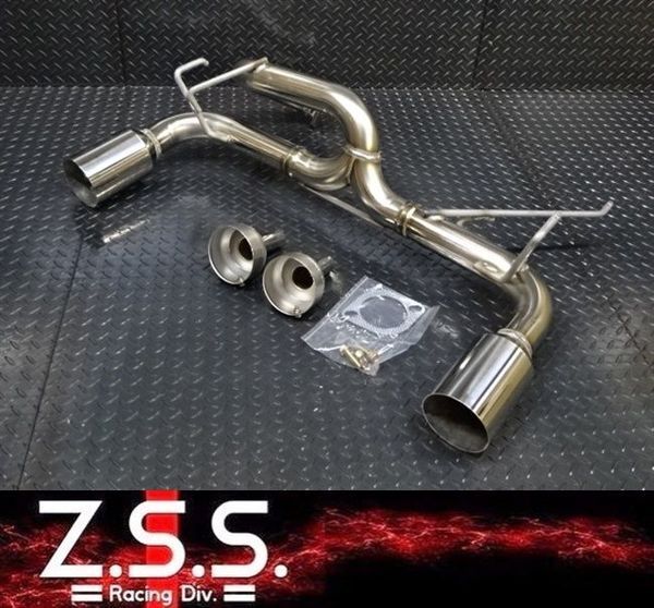 Yahoo!オークション - Z.S.S. Attack-ST Z33 HZ33 フェアレディZ 350Z...