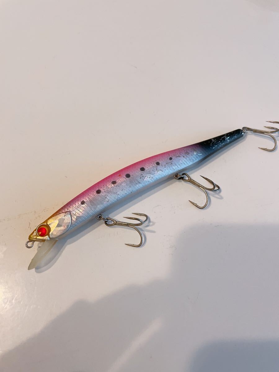 Yahoo!オークション - ナバロン 150F 希少色 デュオ アイマ DUO ima ミ...