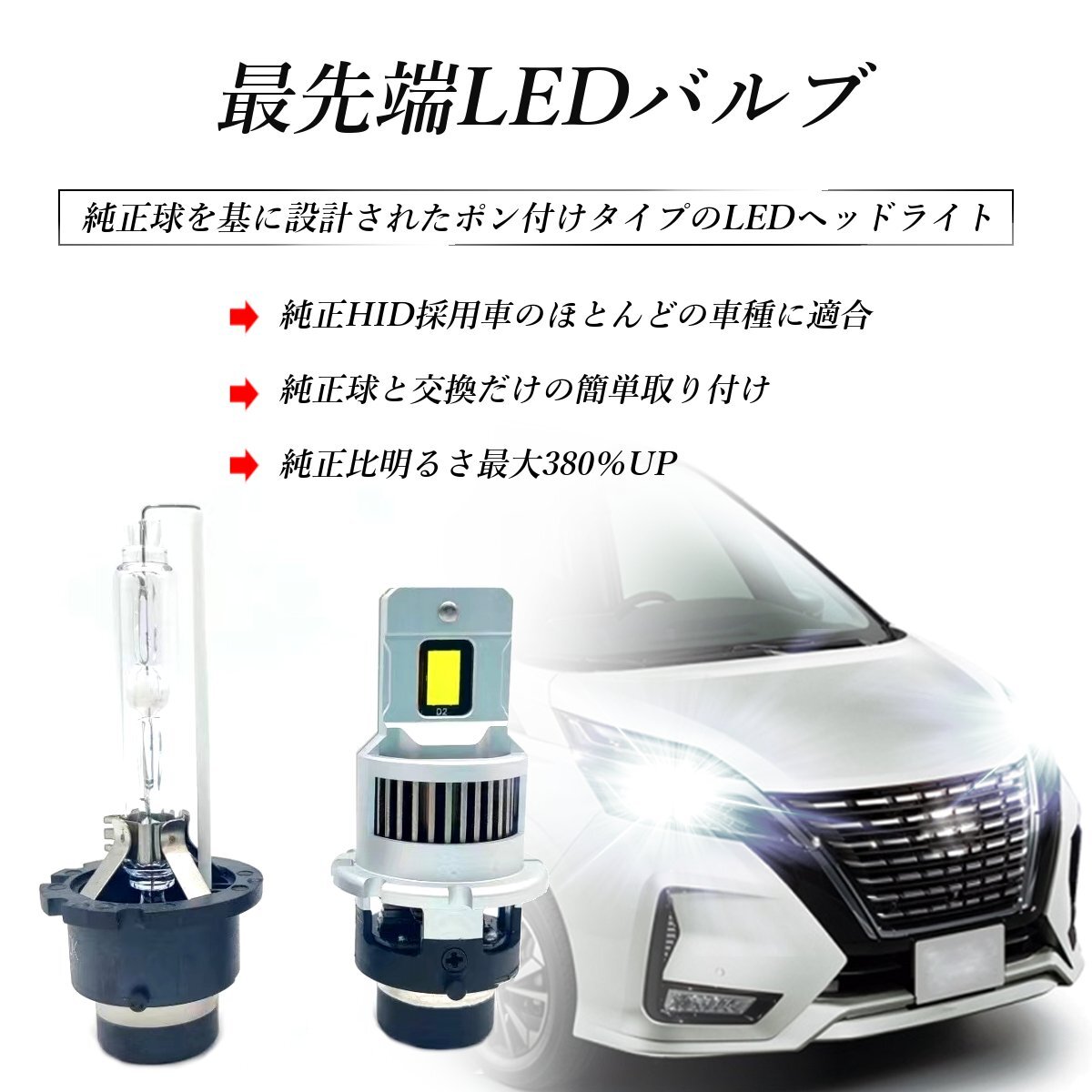 Yahoo!オークション - ステップワゴン スパーダ RK5 RK6 LED ヘッドラ...