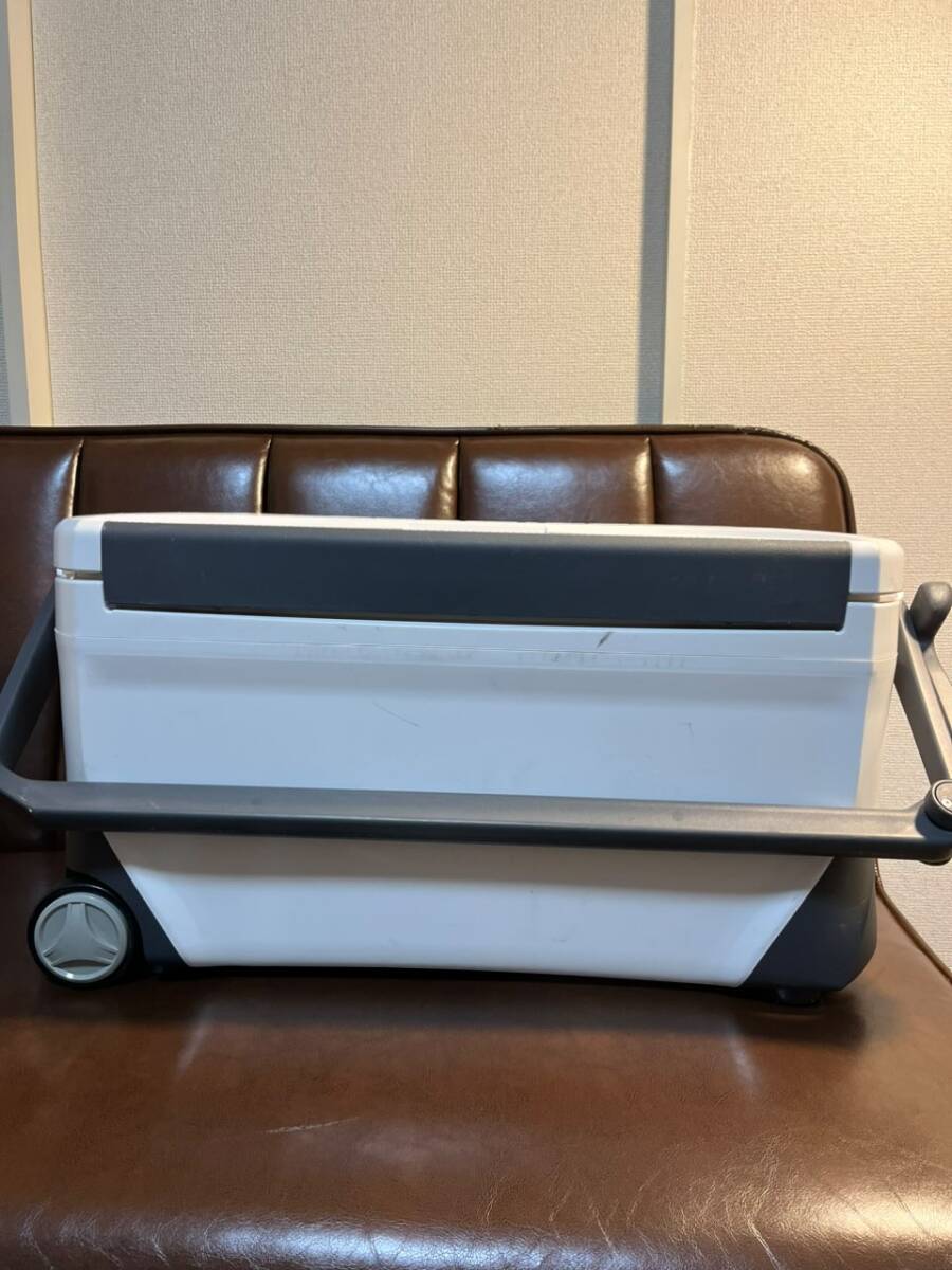 Yahoo!オークション - SIMANO UC-125N 35L