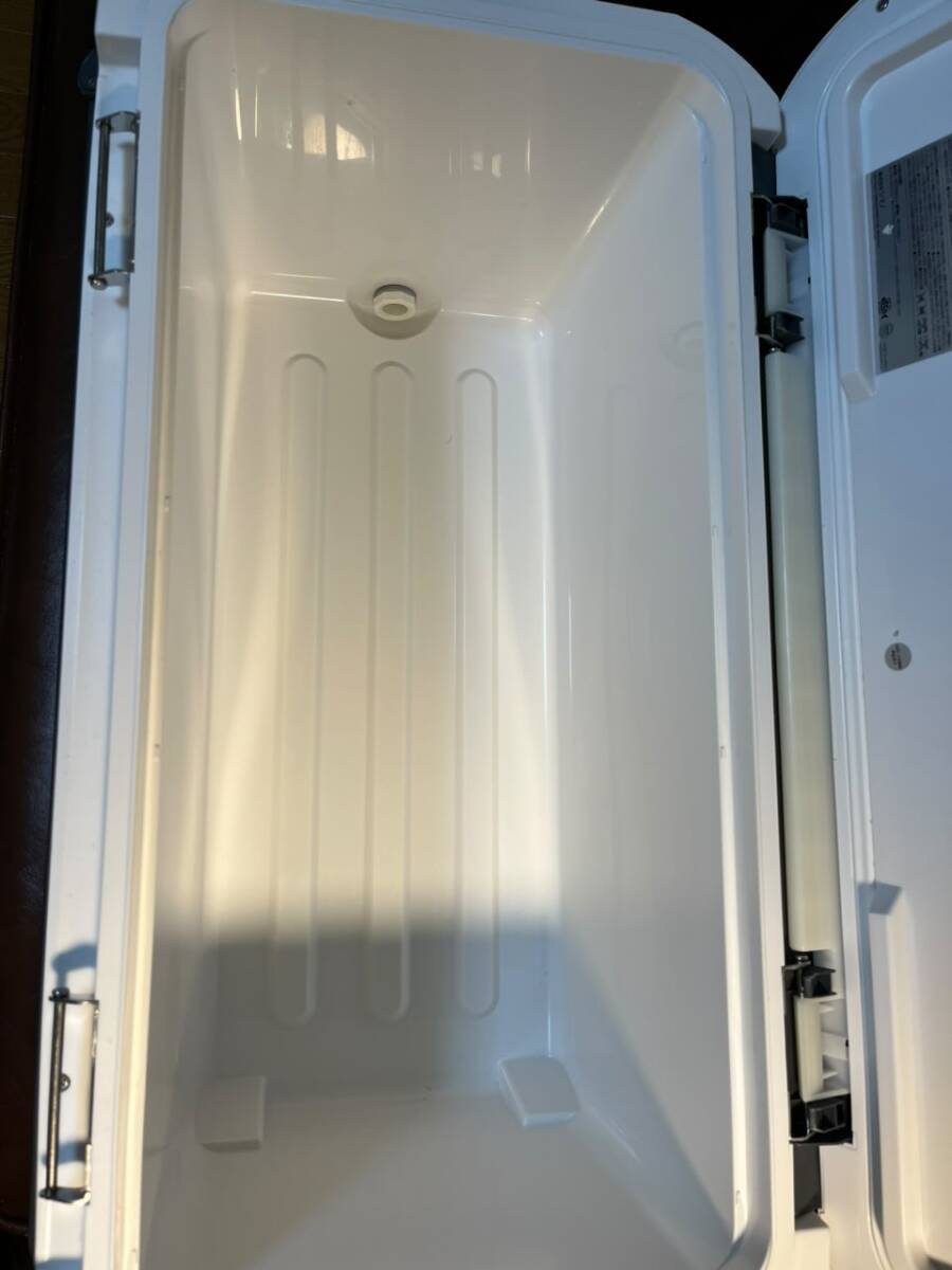 Yahoo!オークション - SIMANO UC-125N 35L