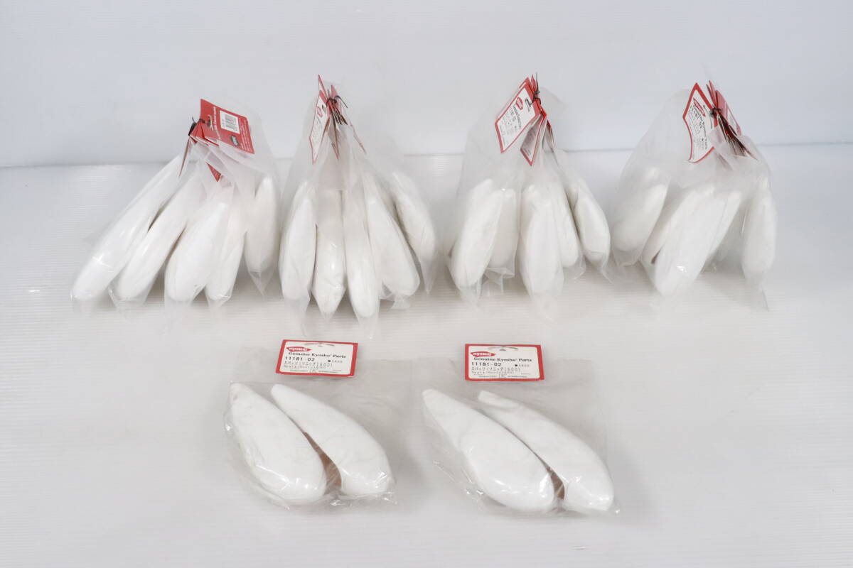 Yahoo!オークション - 未開封・未使用品 京商 KYOSHO スパッツ (ソニッ...