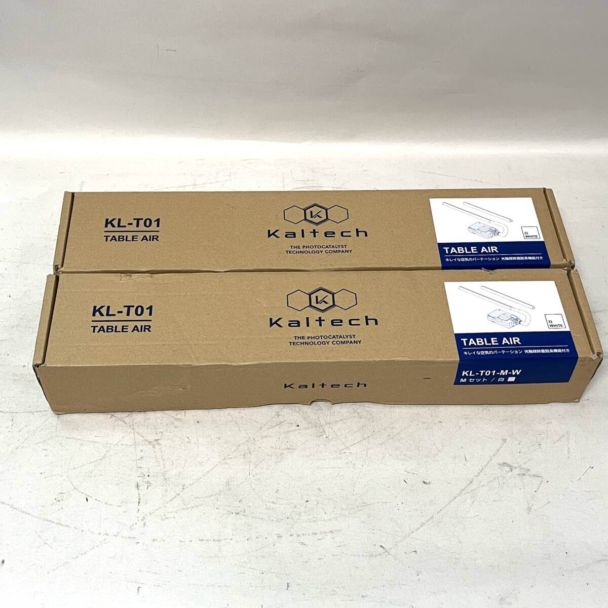 Yahoo!オークション - 48-6 【未使用に近い】Kaltech カルテック パー...