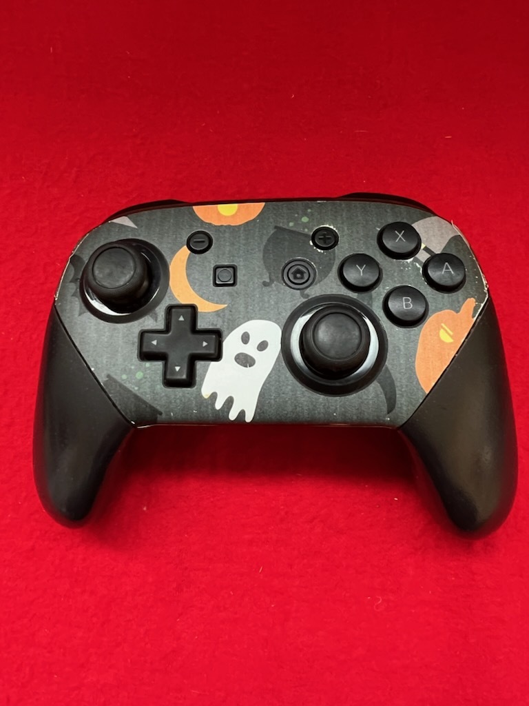 Nintendo Switch HAC-013 コントローラー(ニンテンドースイッチアクセサリー)｜売買されたオークション情報、yahooの商品情報をアーカイブ公開 - オークファン ...