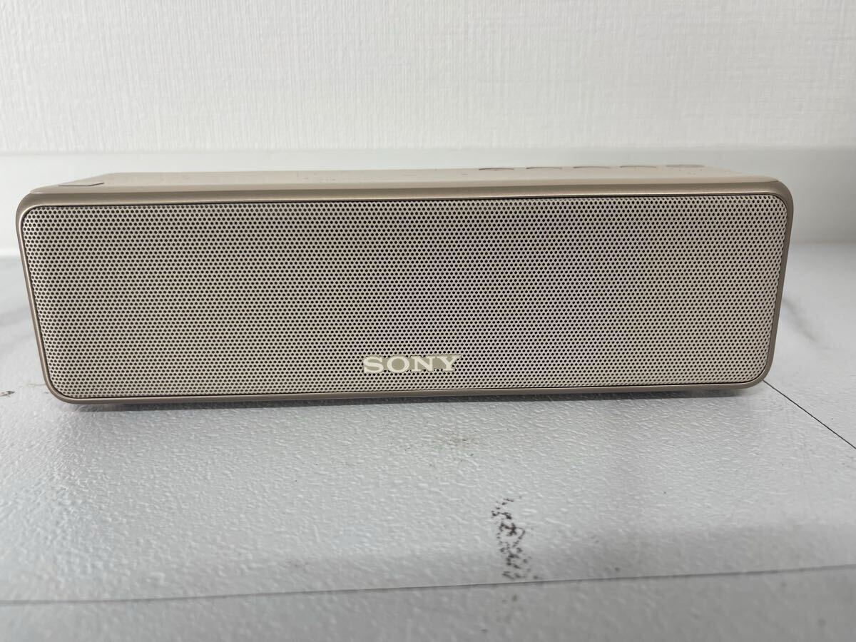 Yahoo!オークション - SONY Bluetooth スピーカー MD SRS-HG10