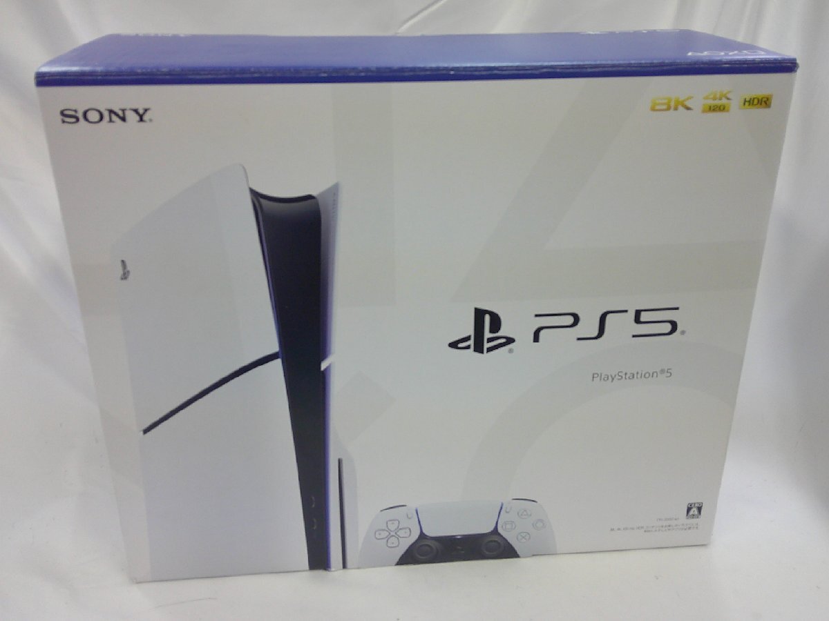 Yahoo!オークション - PS5 ディスクドライブ搭載モデル CFI-2000A ver2...