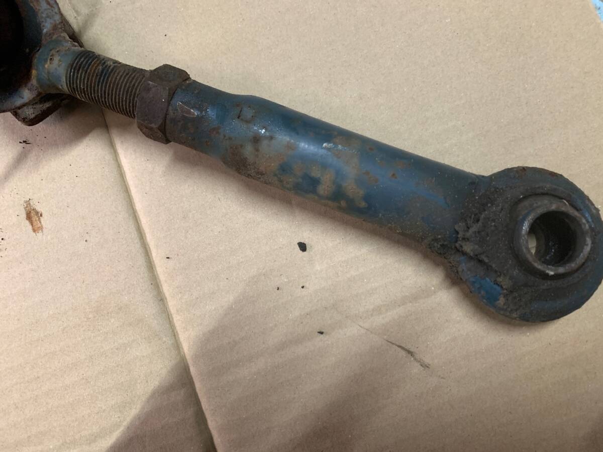 Yahoo!オークション - クボタトラクター トップリンク L1 GL KL ヤンマ...