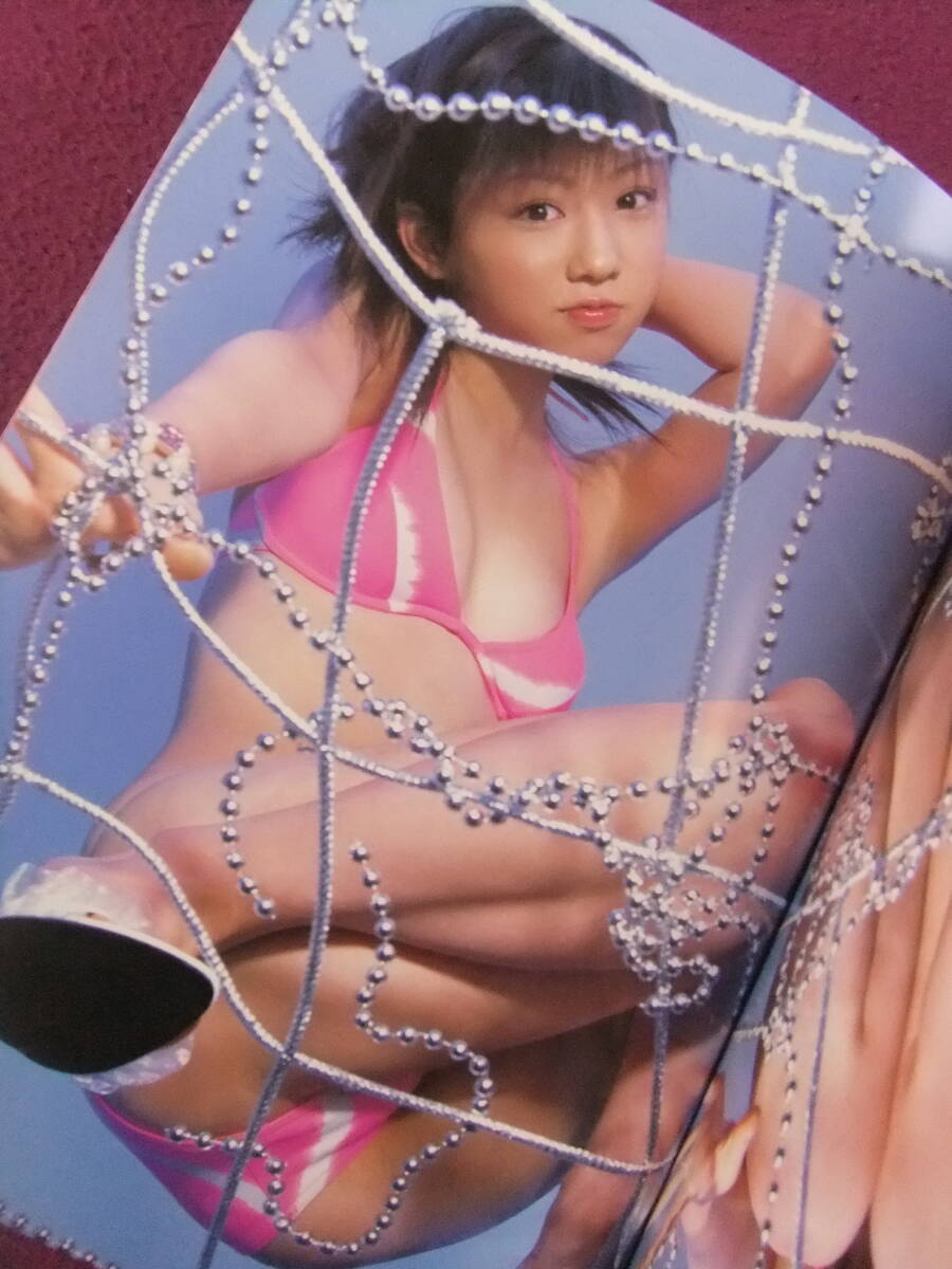 Yahoo!オークション - B328/ 『水着写真集』 /小倉優子「小倉優子の秘...