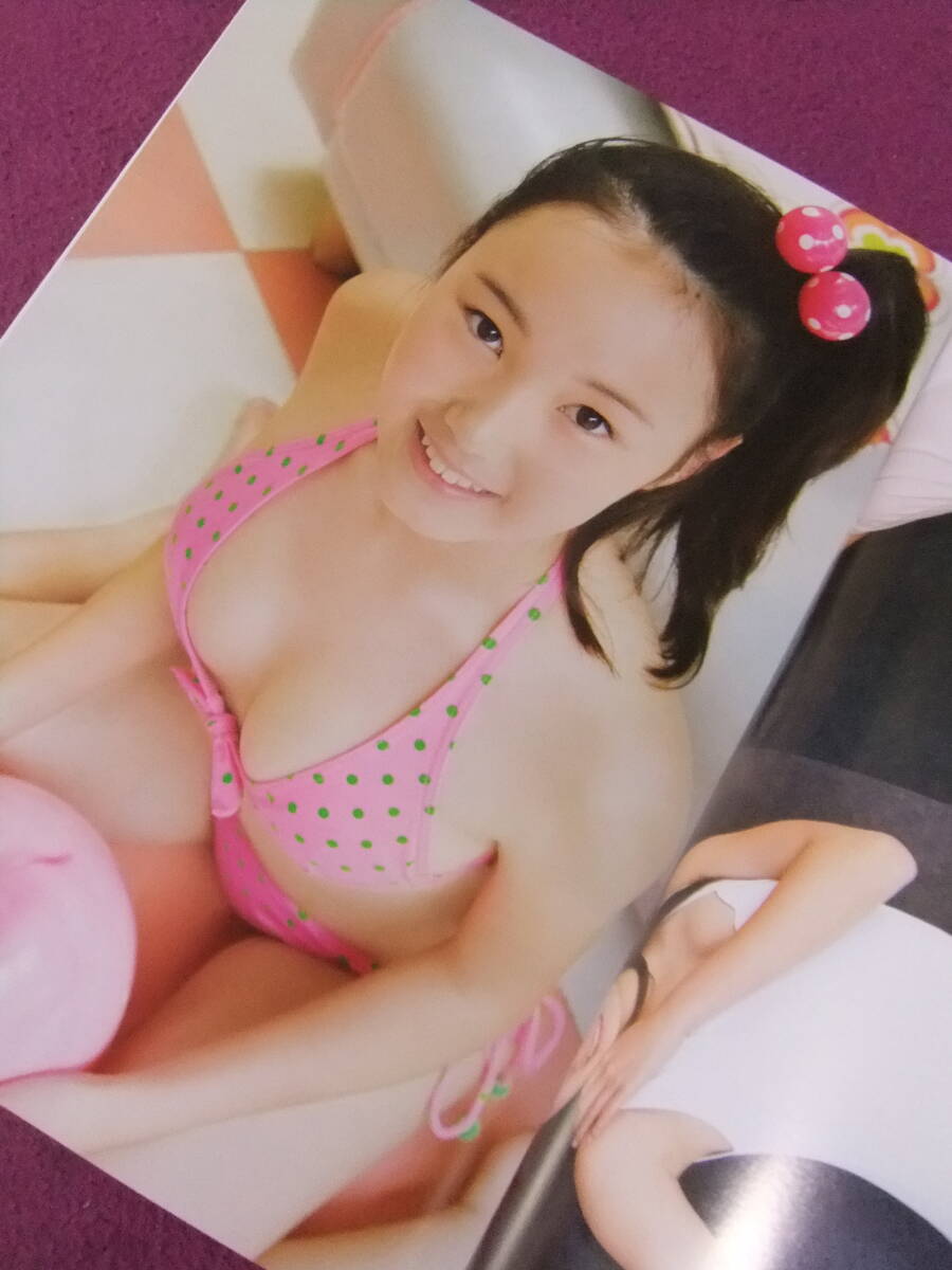 Yahoo!オークション - B339/ 『水着写真集』 /愛川聖奈・真野しずく「...