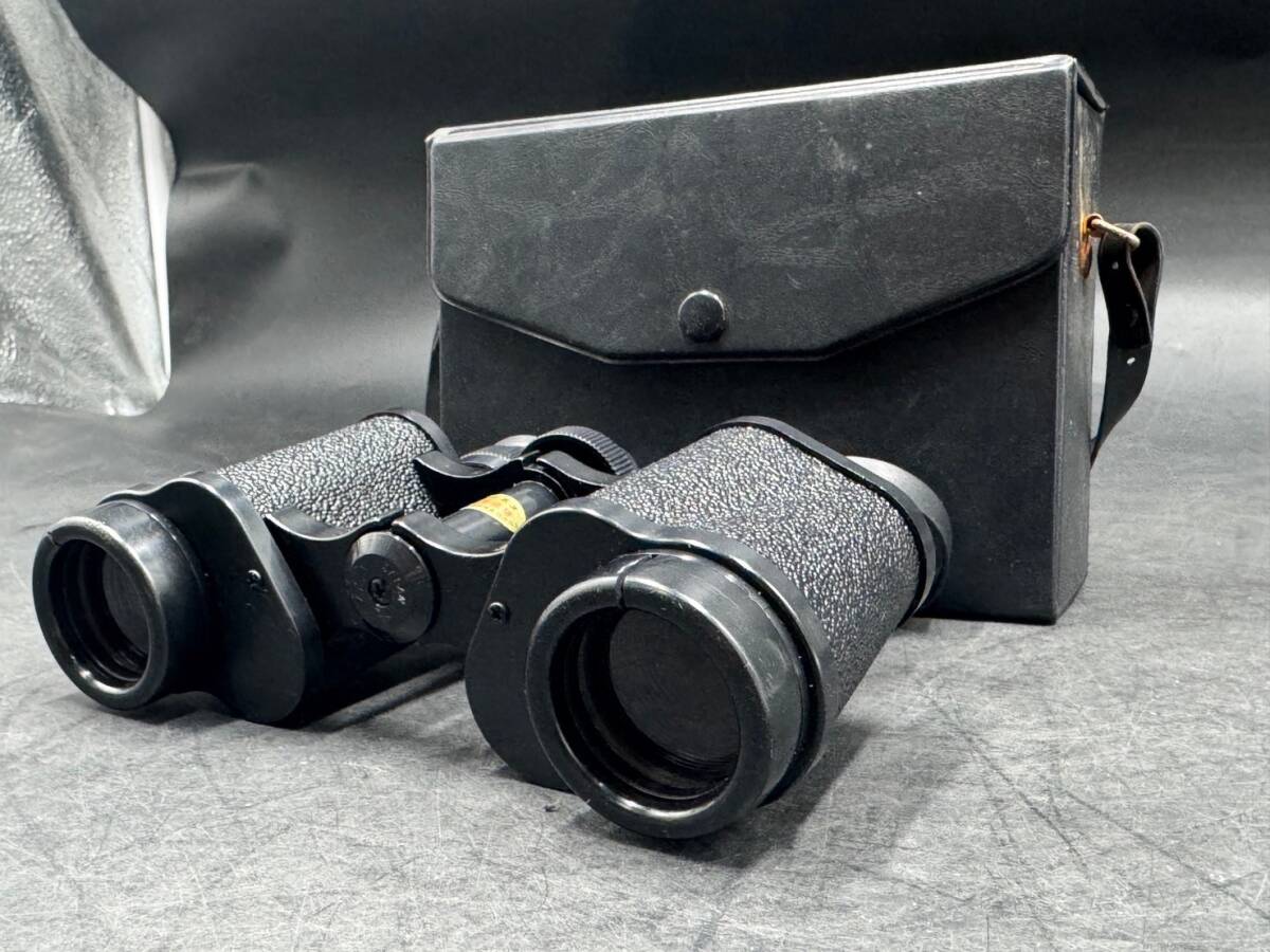 Yahoo!オークション - BINOPET/ビノペット 双眼鏡 8X30 7.5°