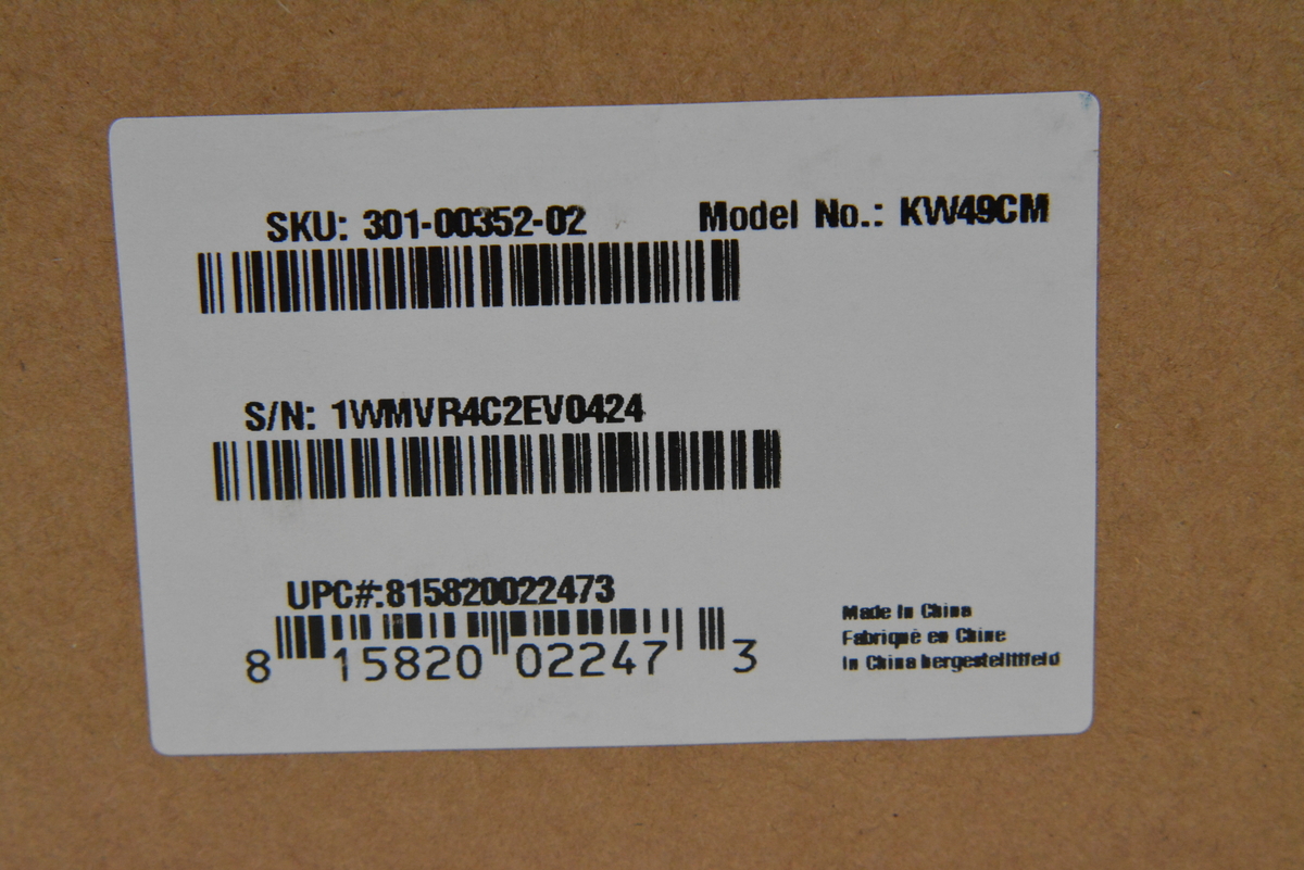 093-m686 Oculus Quest 2 64GB オキュラスクエスト2 VRヘッドセット KW49CM(その他)｜売買されたオークション情報、yahooの商品情報をアーカイブ公開 ...