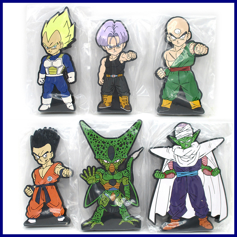 一番くじ ドラゴンボール 未来への決闘 F賞 ラバースタンド 一番くじ ドラゴンボール 未来への決闘 F賞 ラバースタンド