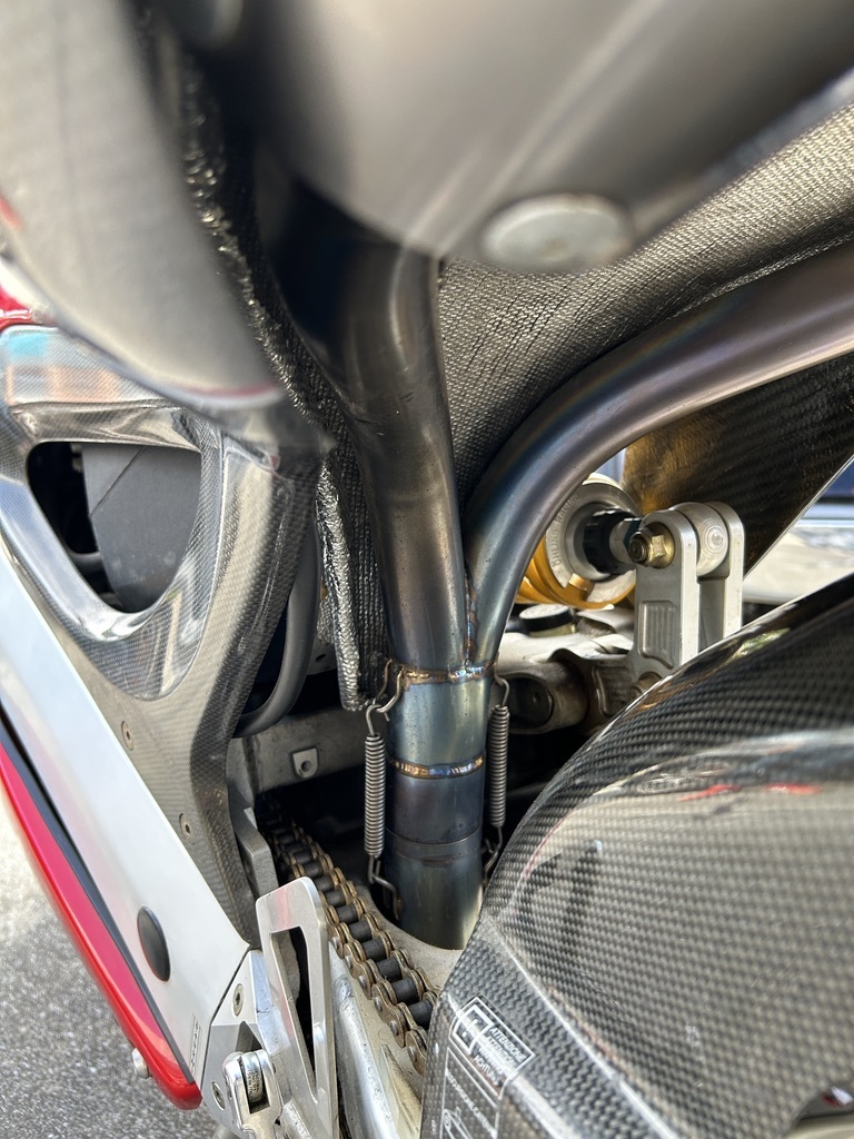 Yahoo!オークション - 現車確認可 動画有走行5000km以下 ビモータ SB6R...