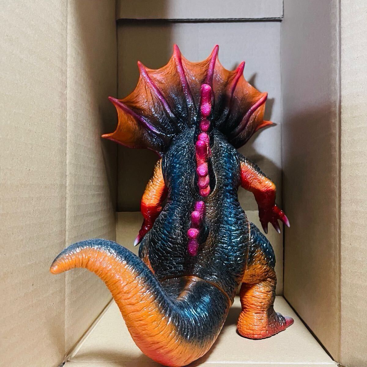 ☆楳図かずお版ウルトラマン ジラース 楳図かずお彩色指定Ver ☆楳図かずお版ウルトラマン ジラース 楳図かずお彩色指定Ver