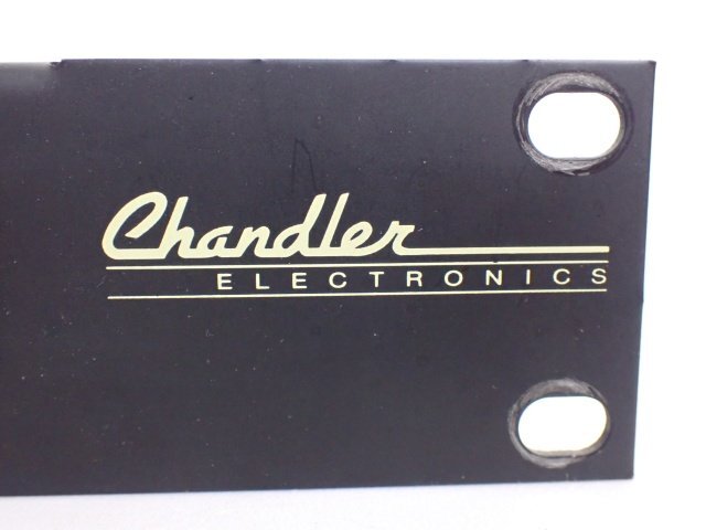 Yahoo!オークション - Chandler ELECTRONICS SDE STEREO DIGITAL ECHO ...