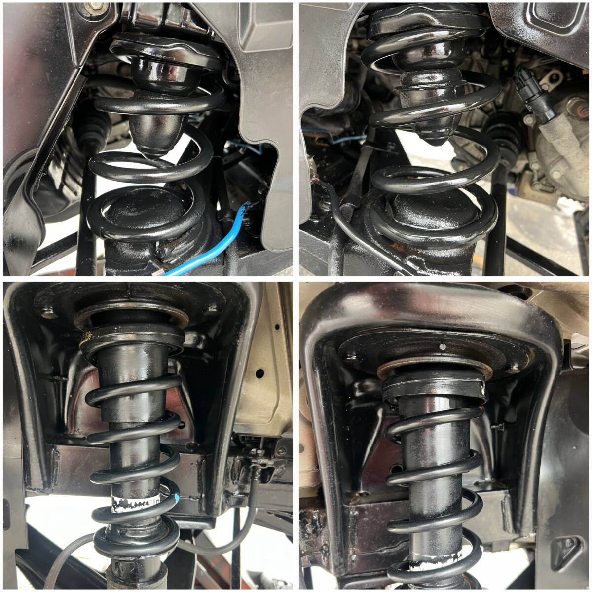 Yahoo!オークション - H18年LE-TT2 サンバートラック4WD5速マニュアル...