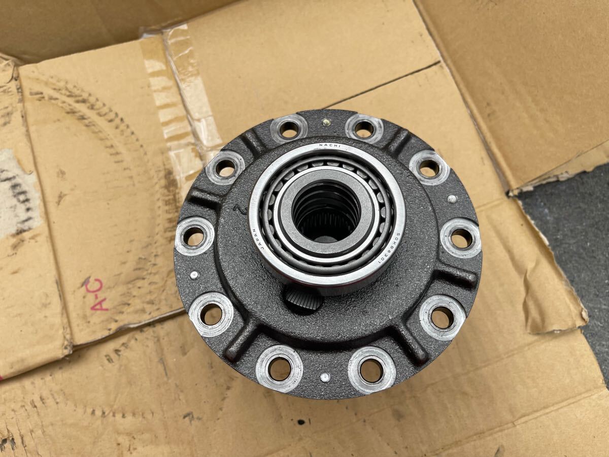 Yahoo!オークション - TRD LSD トヨタ JZX90 JZX100 JZX110 チェイサー...