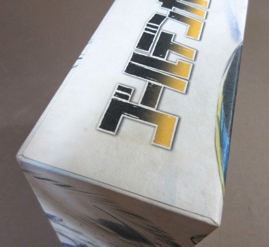 Yahoo!オークション - K549 第1期「ゴールデンカムイ 第一巻～第三巻(1...