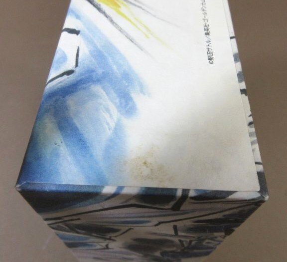 Yahoo!オークション - K549 第1期「ゴールデンカムイ 第一巻～第三巻(1...