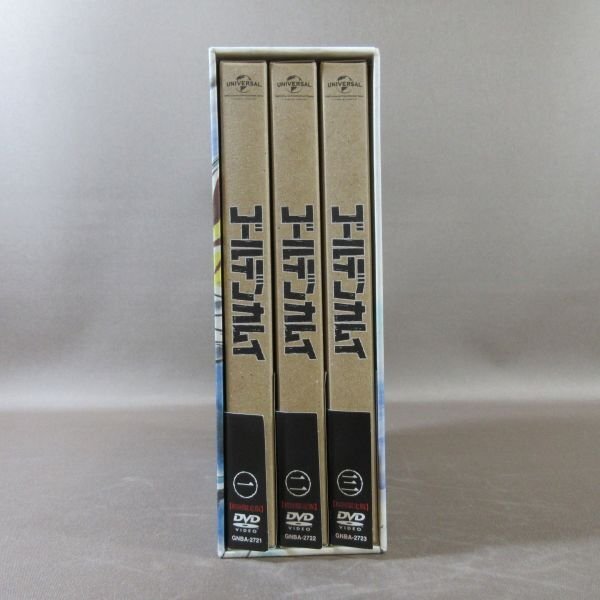 Yahoo!オークション - K549 第1期「ゴールデンカムイ 第一巻～第三巻(1...