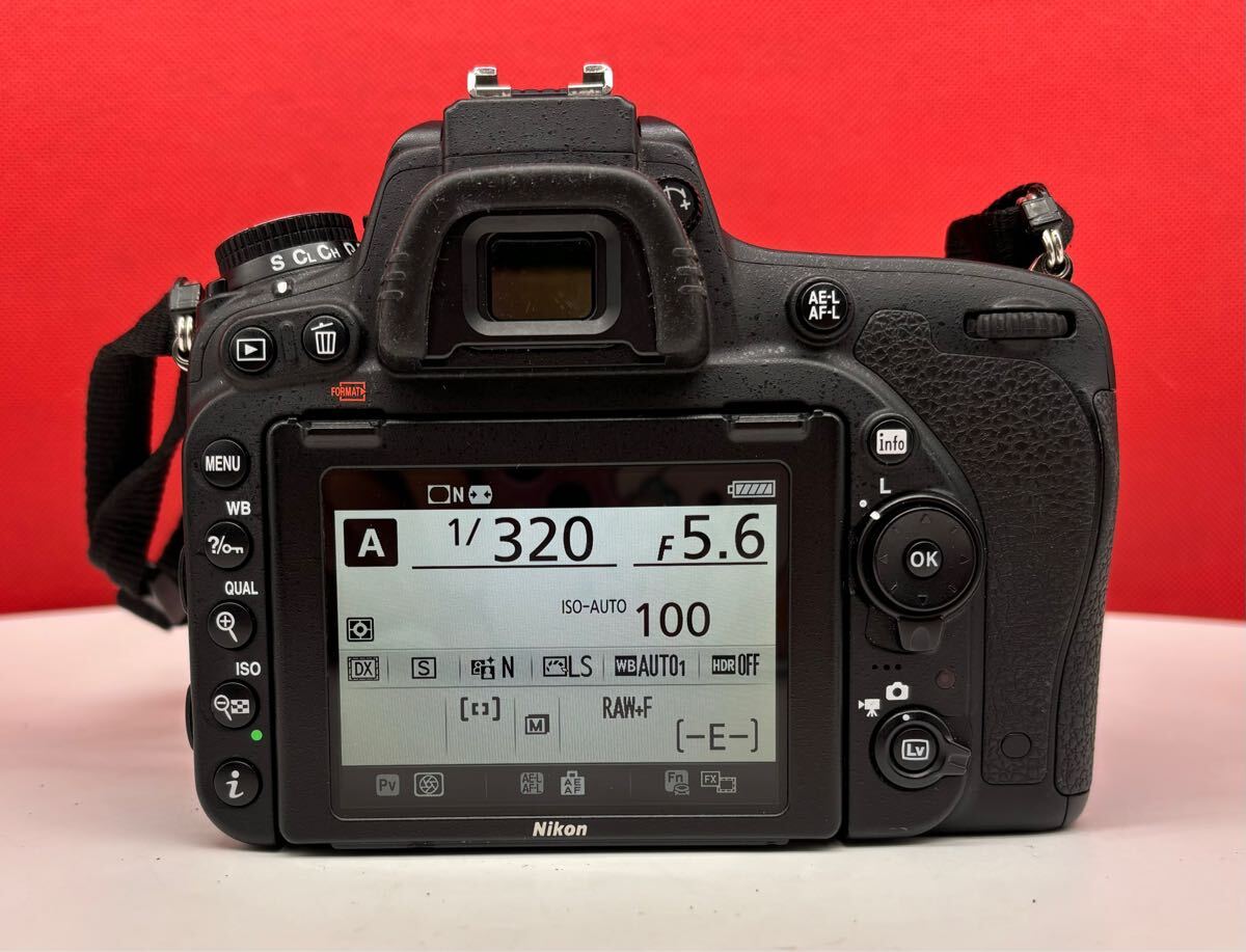 Yahoo!オークション - # Nikon D750 FX デジタルカメラ 一眼レフカメラ...