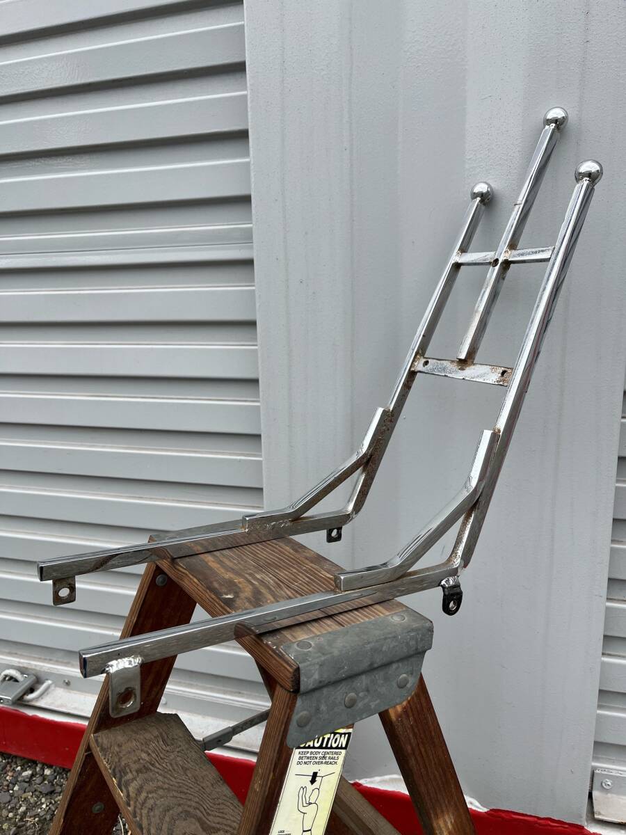 Yahoo!オークション - XLH・XLCH Kフレーム用シィシーバー・アイアンシ...