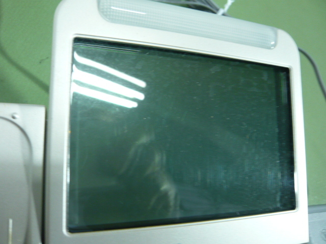 Yahoo!オークション - BA60 SHARP デジタルコードレス電話機 JD-AT95CL...