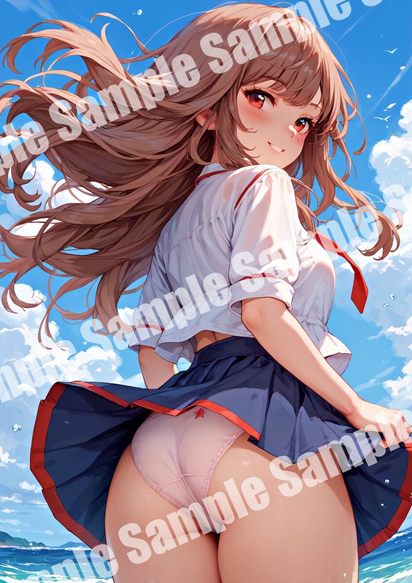 Yahoo!オークション - C00894 NIKKE ラピ 美乳 声優 石川由依 A4 ポス...