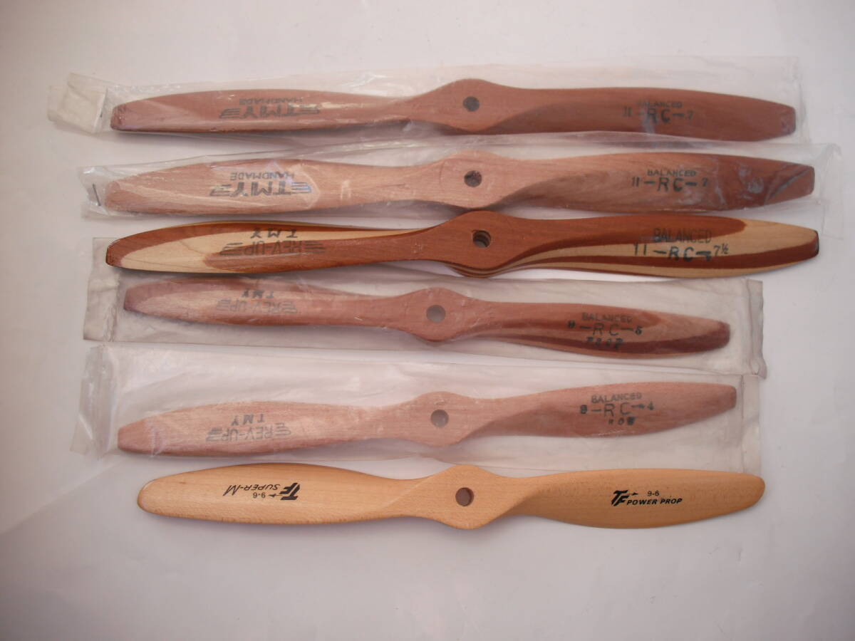 Yahoo!オークション - TMYのペラ他