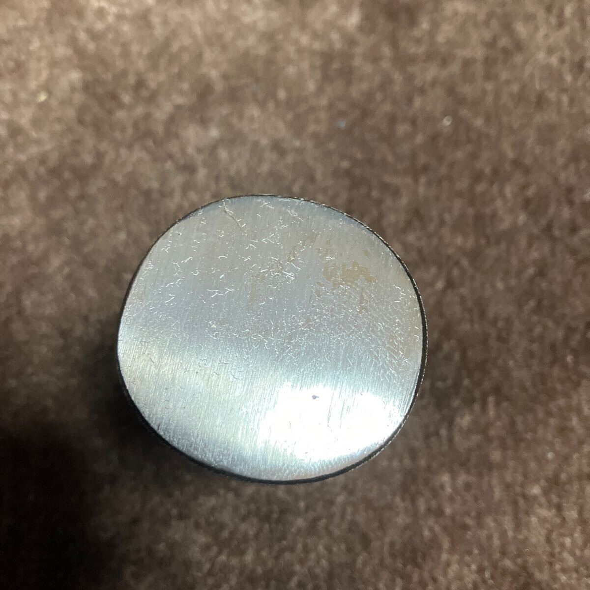 Yahoo!オークション - 黒ダルマ玄能460g