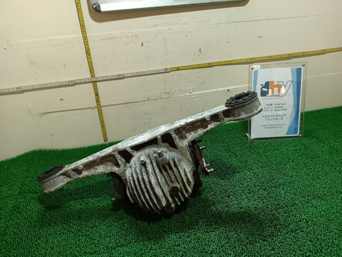 Yahoo!オークション - マツダ リアデフ ユーノスロードスター E-NA8C N...