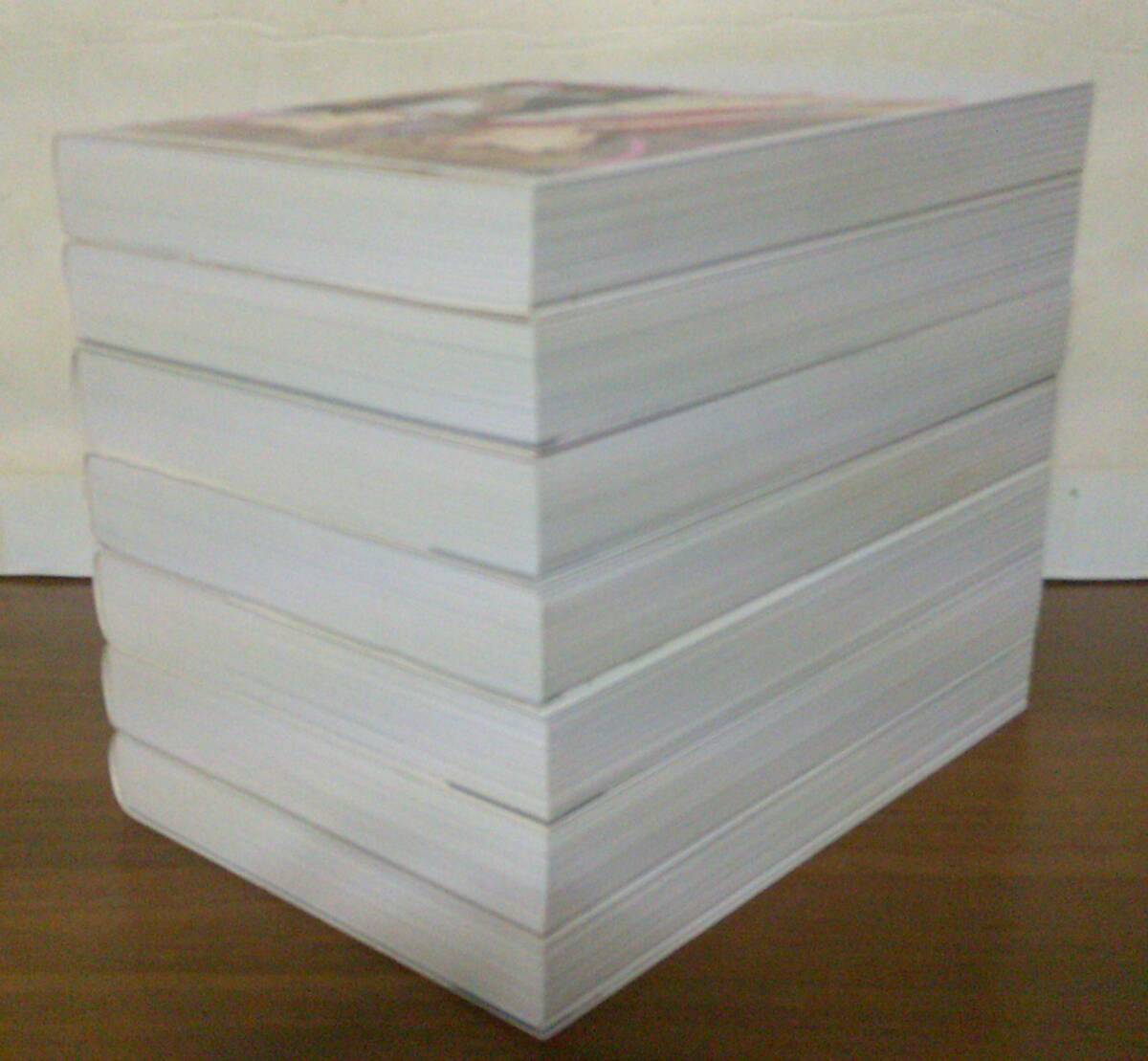 Yahoo!オークション - 即決 送料安 全7巻 愛蔵版 サイファ CIPHER 成田...