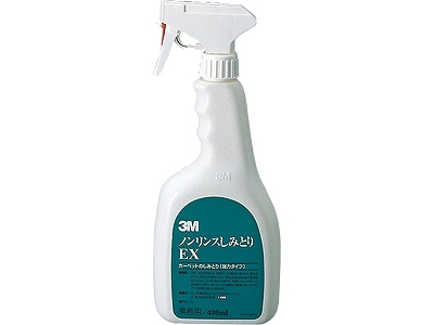 Yahoo!オークション - 3M(スリーエム) ノンリンス しみとりEX 480mL (0...
