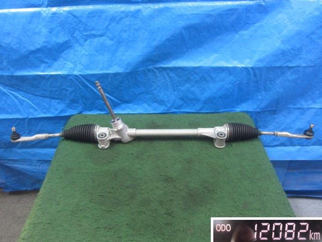 Yahoo!オークション - タント 6BA-LA650S ステアリングギアボックス K...