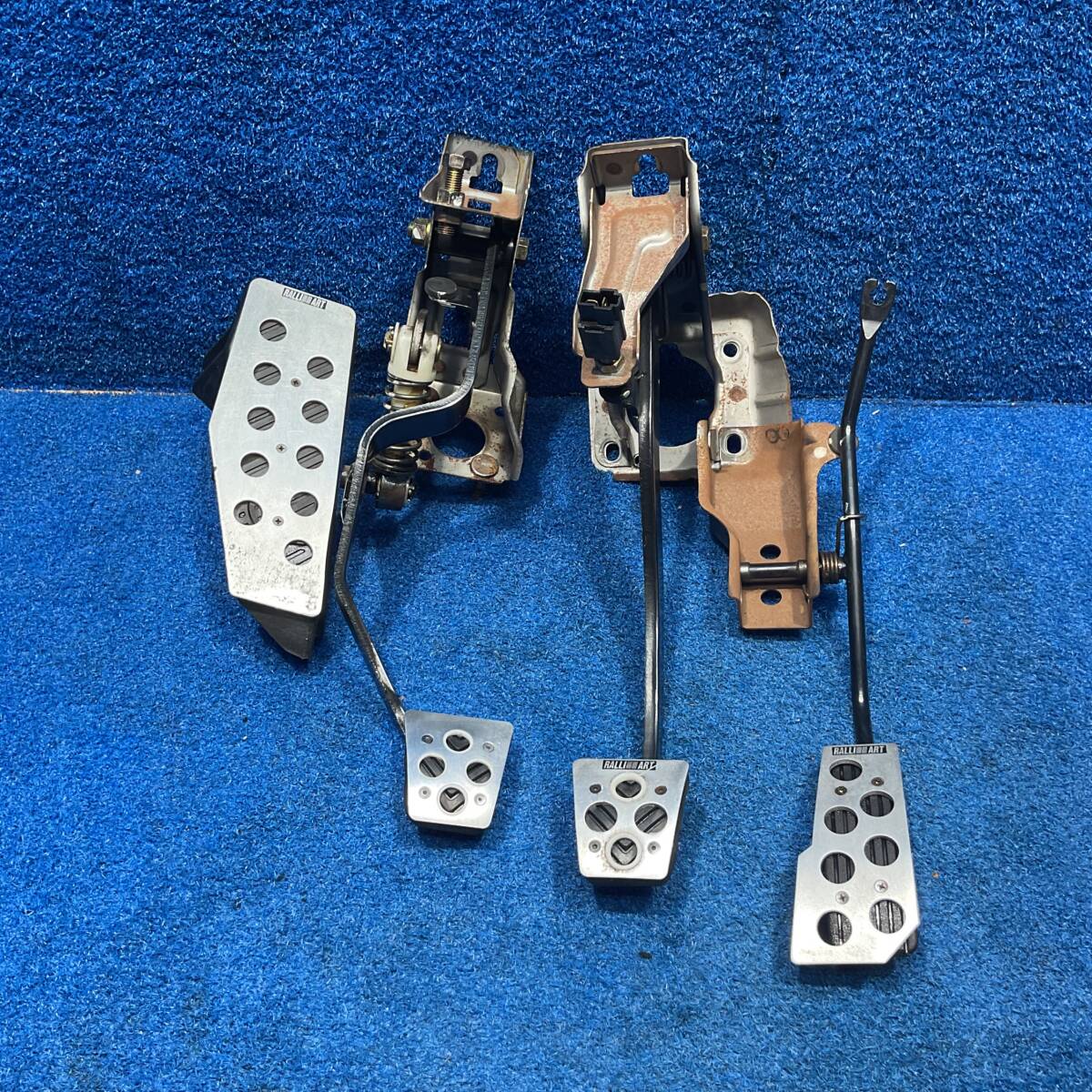 Yahoo!オークション - [AK-0023498][#3] H11 三菱 ランサーエボリュー...