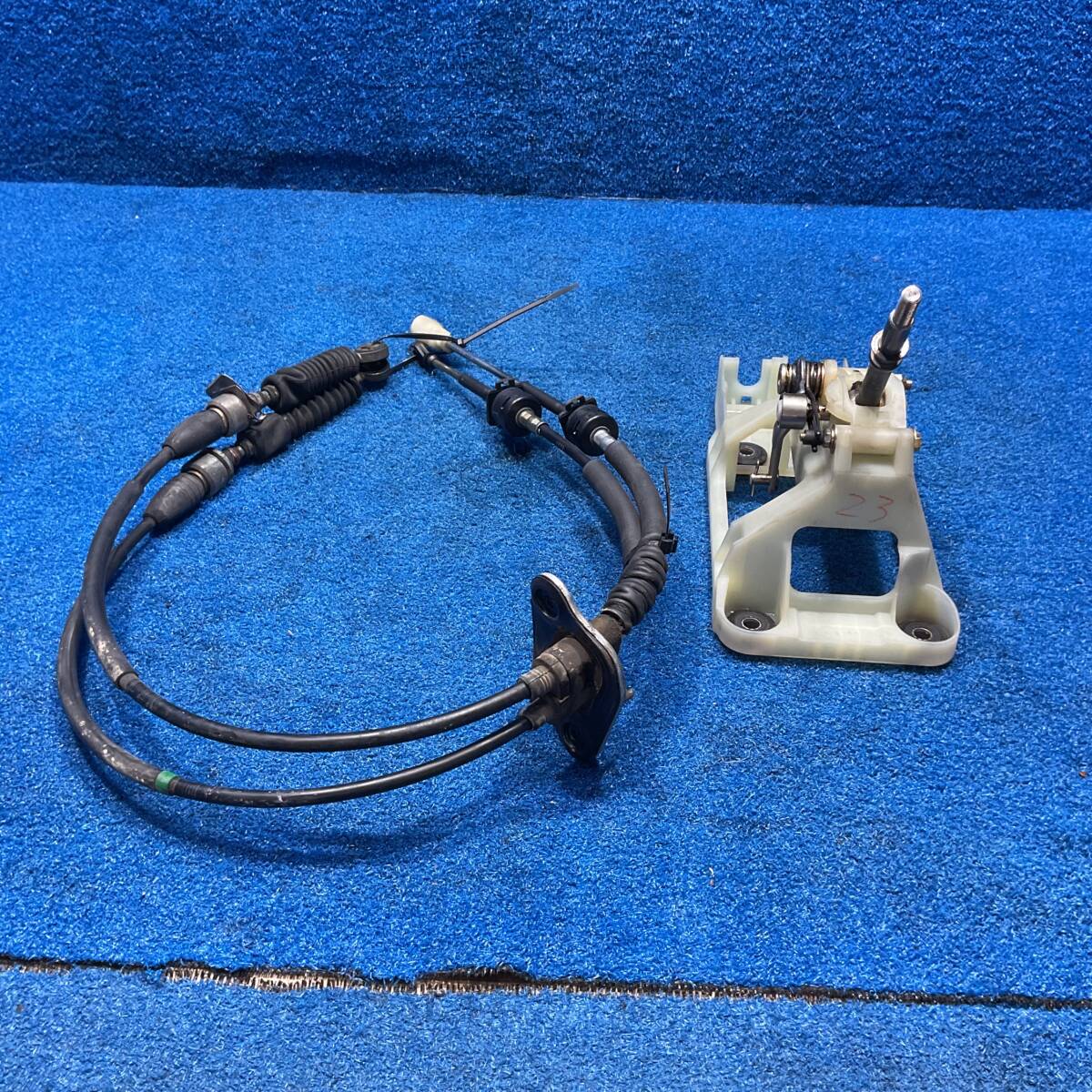 Yahoo!オークション - [AK-0023505][#3] H11 三菱 ランサーエボリュー...