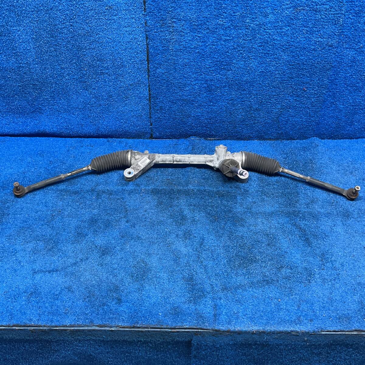 AK-0023680 T H29 ホンダ S660 JW5 6速 ステアリングギアボックス ラック 586161(ステアリング、ハンドル関連用品)｜売買されたオークション情報、yahooの商品 ...