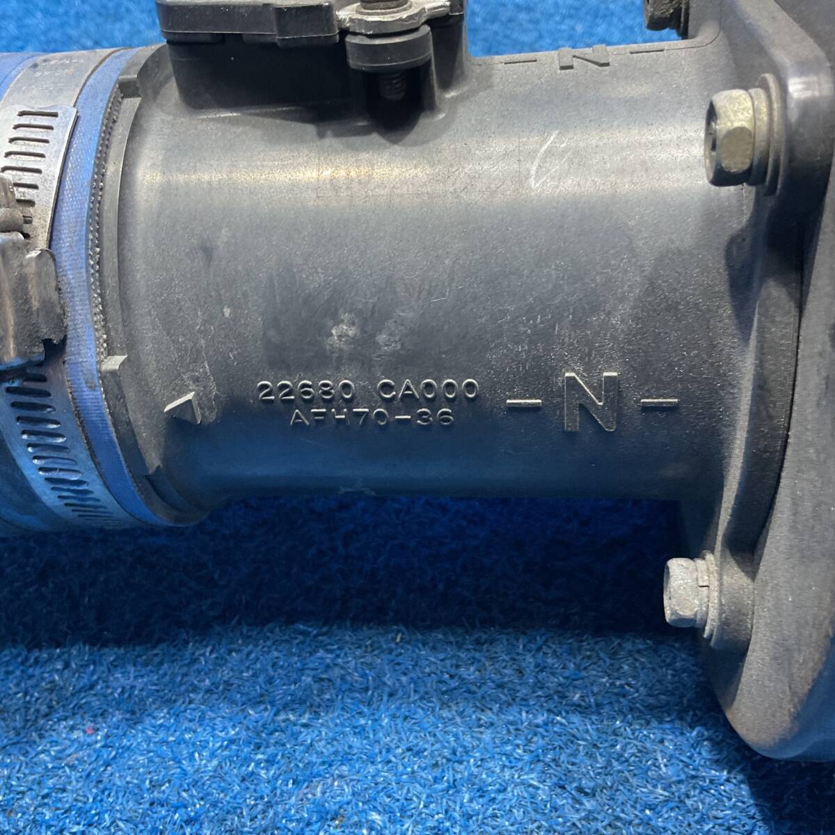 Yahoo!オークション - [AK-0023773][G2]H14 日産 フェアレディZ Z33 6...