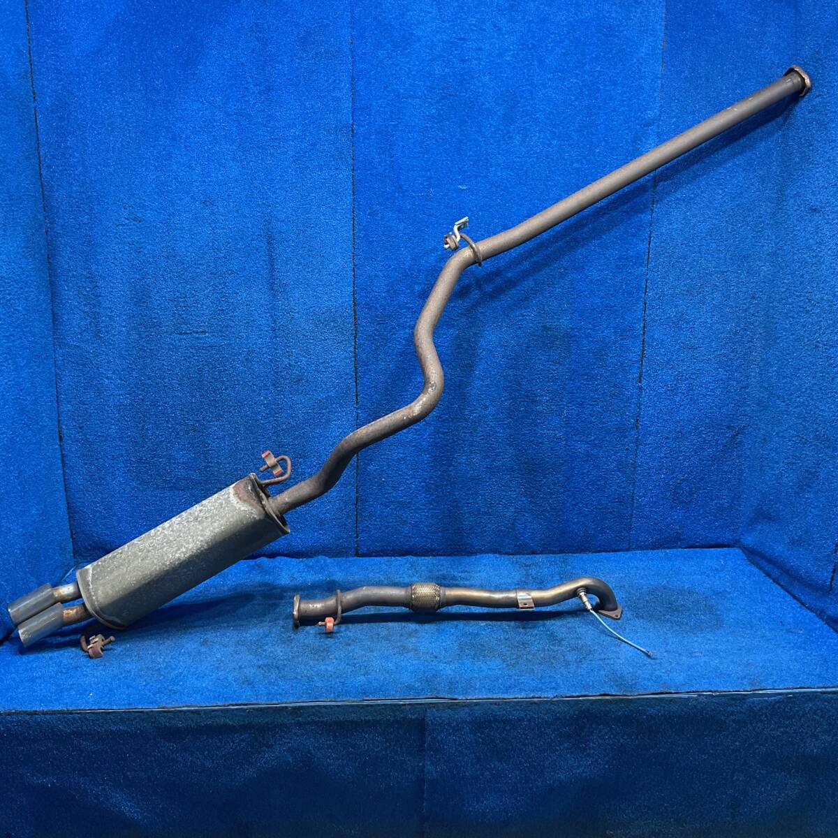 Yahoo!オークション - [AK-0023932][T] H23 アルファロメオ ミト 955 ...