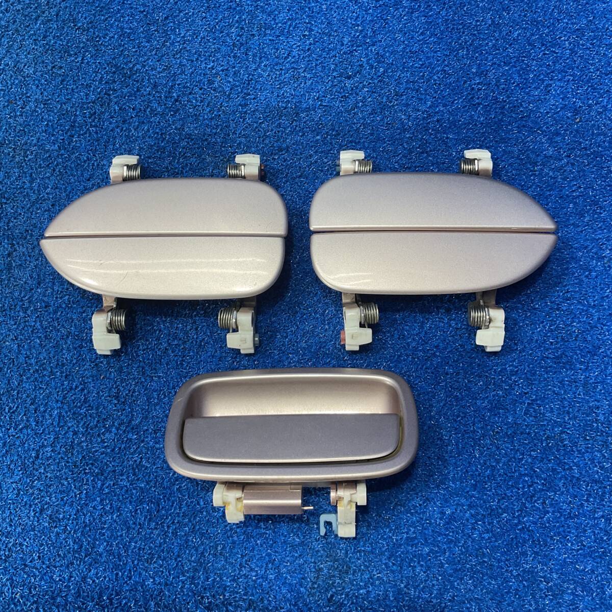 Yahoo!オークション - [AK-0022355][J1-4] H22 ダイハツ ミラ L285S