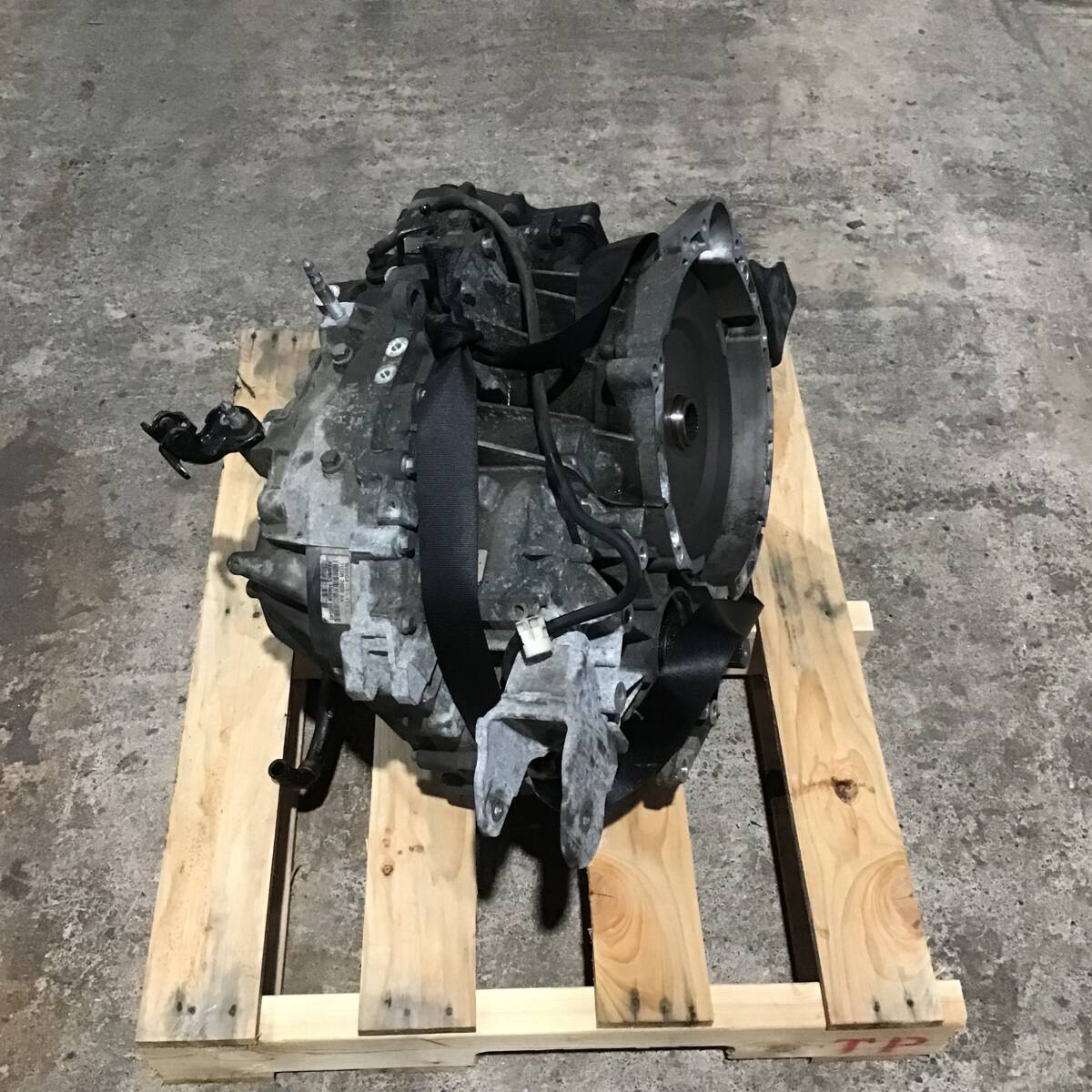 Yahoo!オークション - [AK-0024102][205] H20 三菱 ランサーエボリュー...