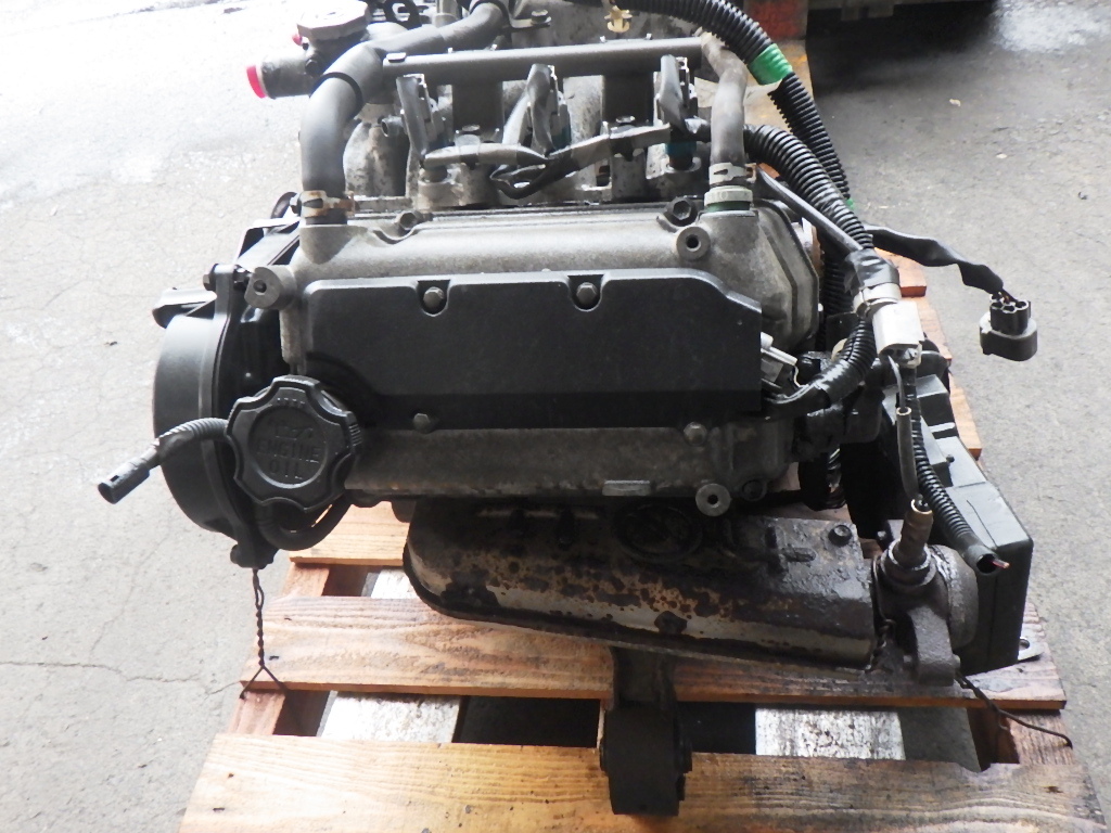 Yahoo!オークション - 売り切り GD-DB52T キャリイ キャリー F6A 53700...