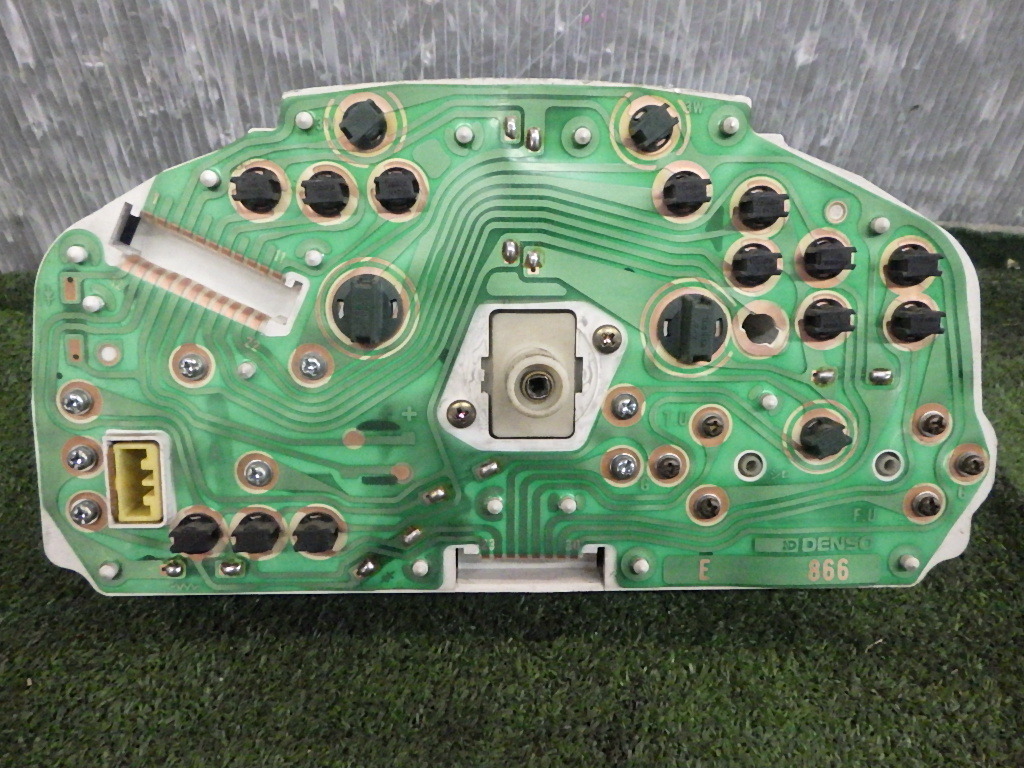 Yahoo!オークション - 売り切り V-KV4 サンバーディアス 125691km CVT ...