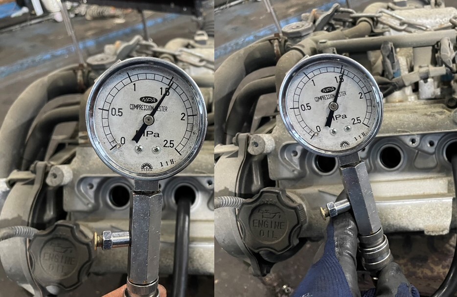 Yahoo!オークション - 売り切り GD-DB52T キャリイ キャリー F6A 53700...