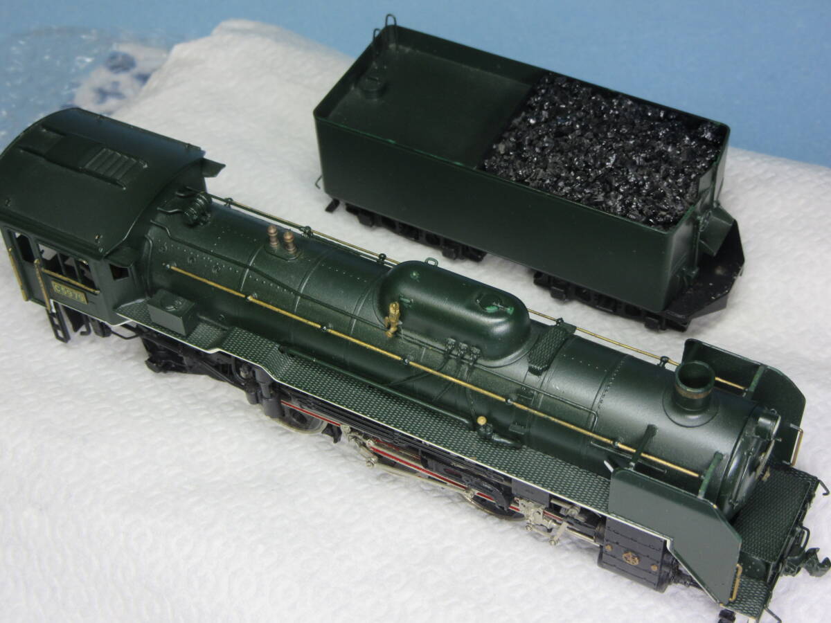 Yahoo!オークション - C5979天賞堂旧製品ジャンク