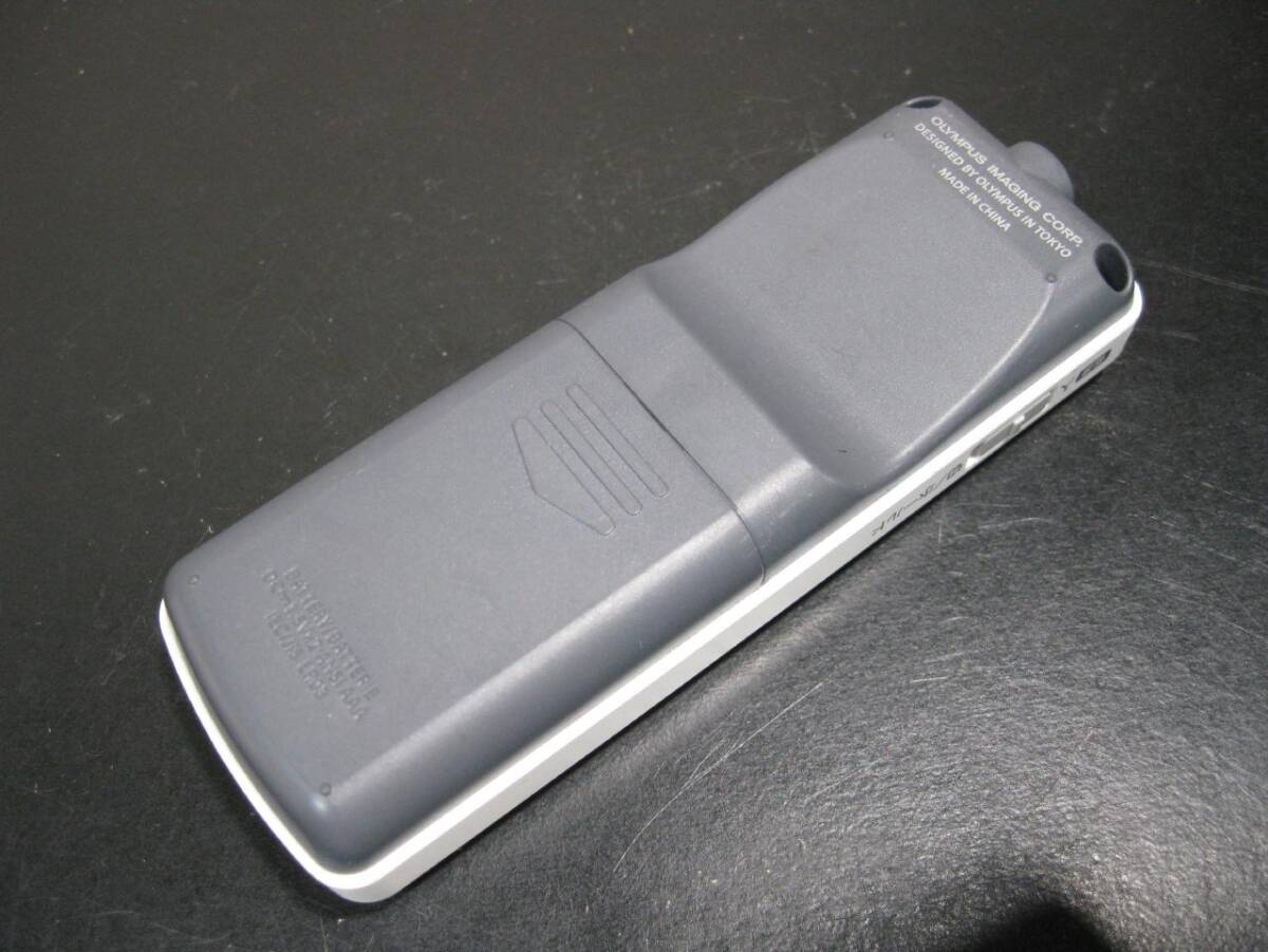 Yahoo!オークション - OLYMPUS/オリンパス Voice-Trek VN-7200 ICレコ...