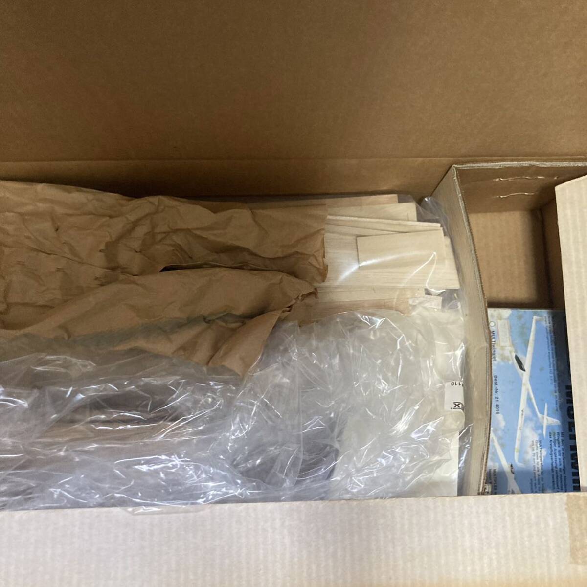 Yahoo!オークション - 希少 MULTIPLEX ASW 27B 2.6m ハイテックマルチ...