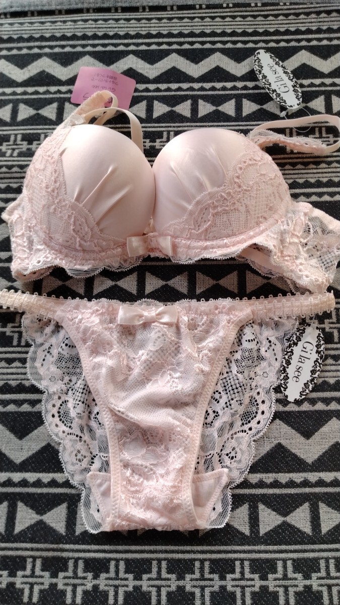 Yahoo!オークション - ブラショーツセット B75